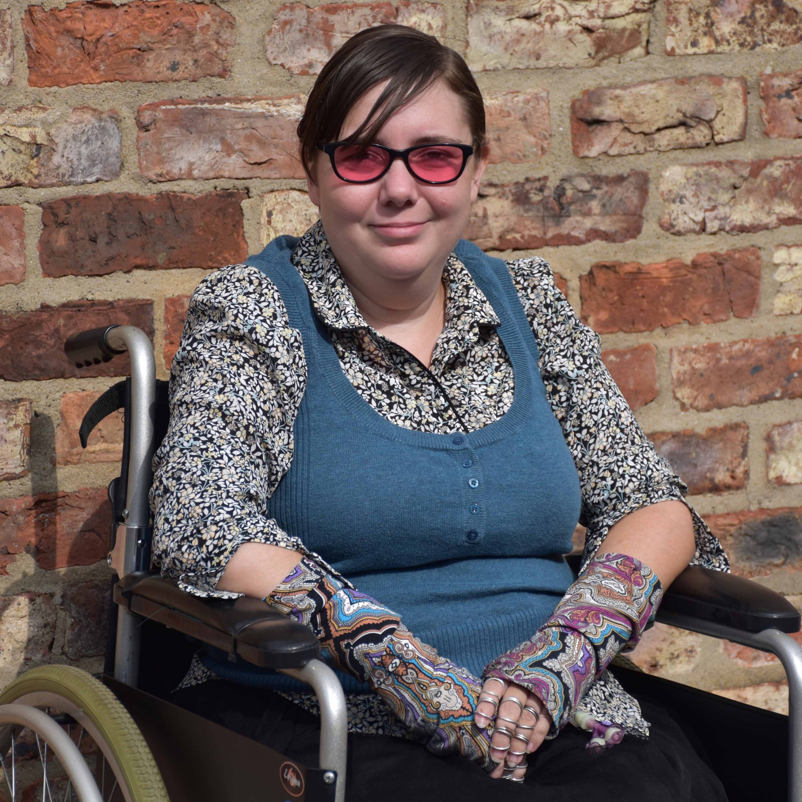 September is Pain Awareness Month - York Disability Rights Forum