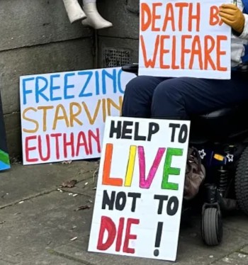An Urgent Call to Action from York Disability Rights Forum - York ...